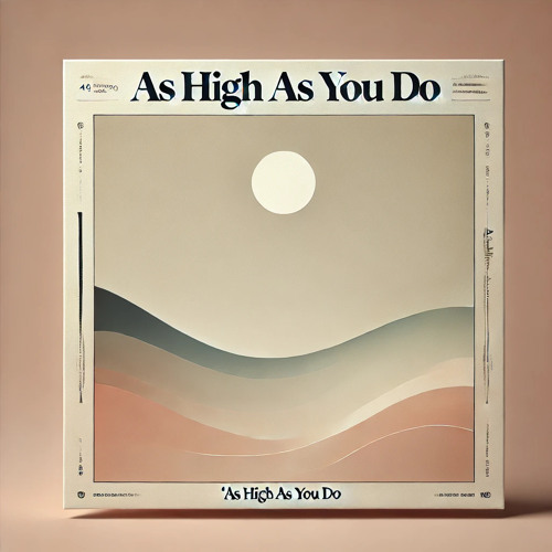 Stream as high as you do by Finn Reed | Listen online for free on ...