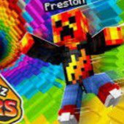 Stream PrestonPlayz sings Astronaut in the ocean by Alyan | Listen ...