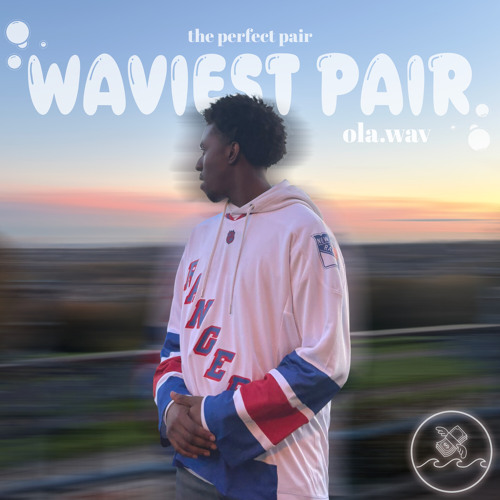 Stream the perfect pair - waviest pair by ola.wav | Listen online for ...