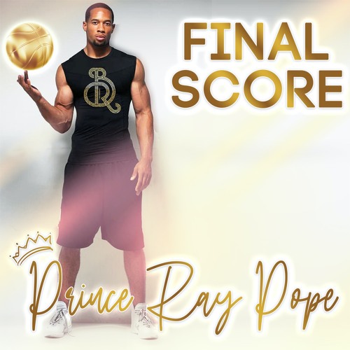 Stream Turn You Out- Prince Ray Pope - Final Score by Prince Ray Pope ...
