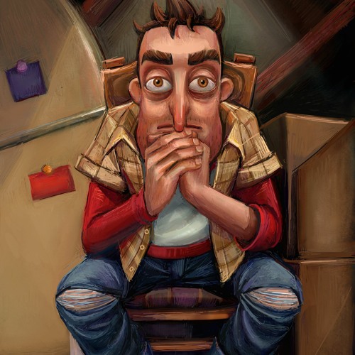 Stream Hello Neighbor 2 - Chase Theme - FlavyV Remix by FlavyV | Listen ...