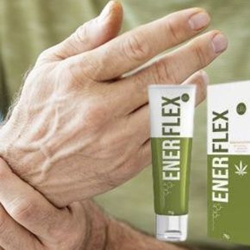 Stream Enerflex CBD opiniones, precio y beneficios by EnerflexCBD ...