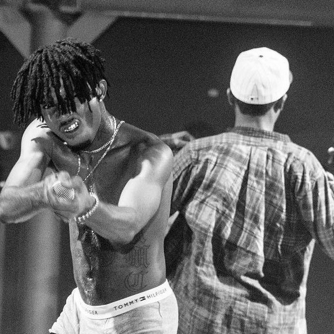 Stream Playboi Carti - Robber by Old Carti | Listen online for free on ...