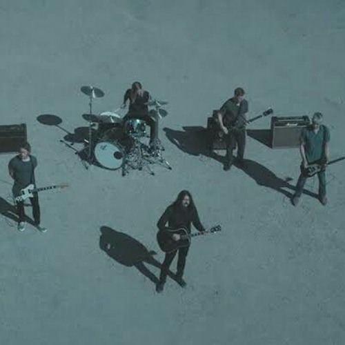 Stream Foo Fighters Waiting On A War By Invisible Listen Online For Free On Soundcloud