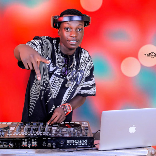 Listen to music albums featuring UG HIT LIST-VS-AMAPIANO 2024-2025_DJ ...
