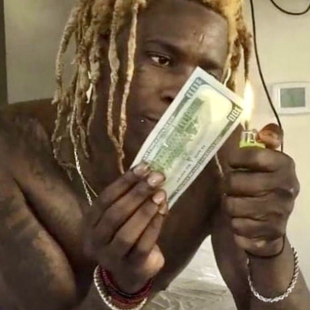 Stream Young Thug - She notice me (Slowed + Reverb) by CureforClarity ...