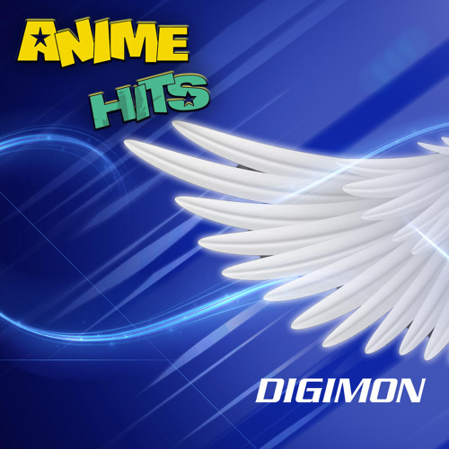 Stream Digi-Mix (Digimon) by Anime Allstars | Listen online for free on ...