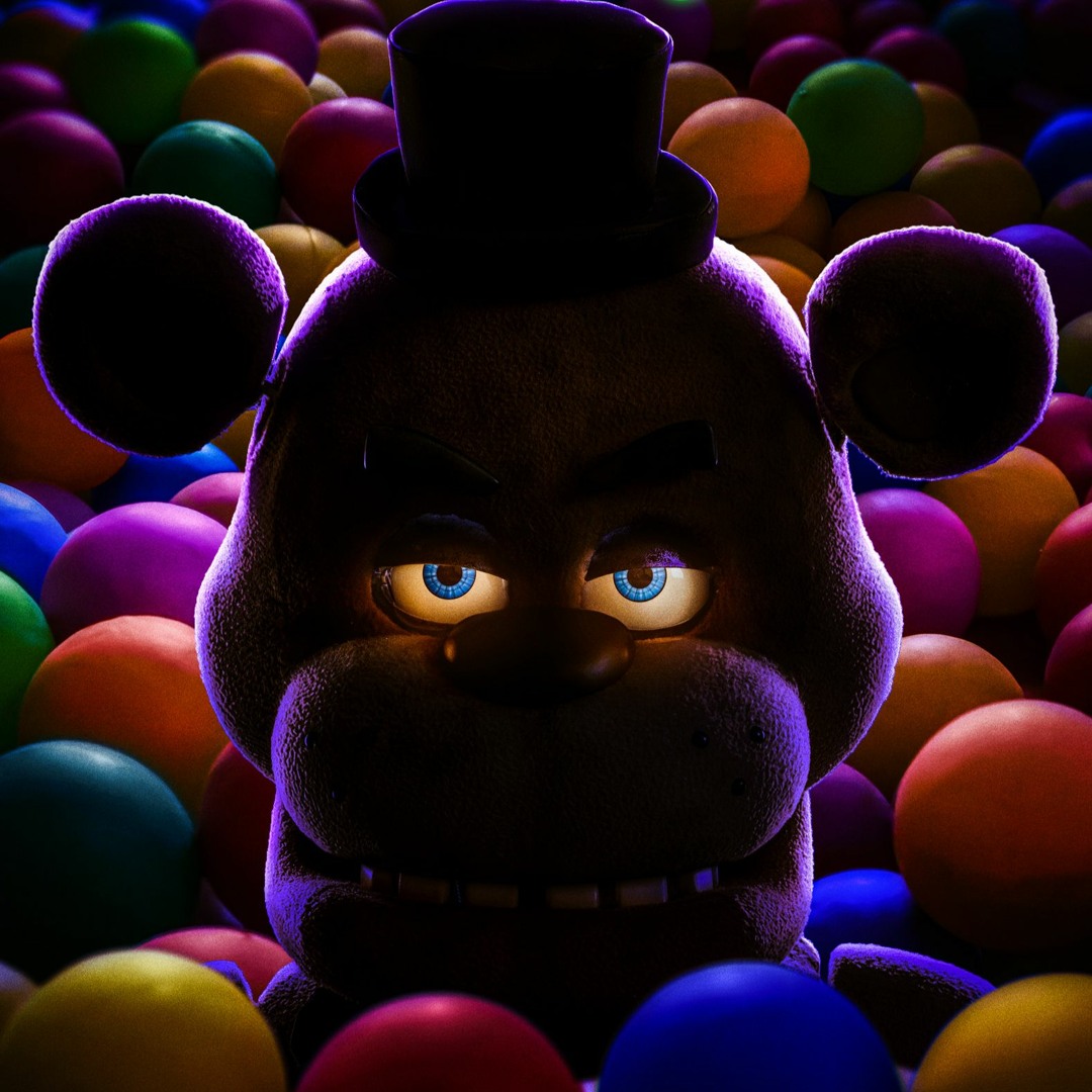 Stream Five Nights at Freddy's Movie | End Credits (Fan Made) - The ...