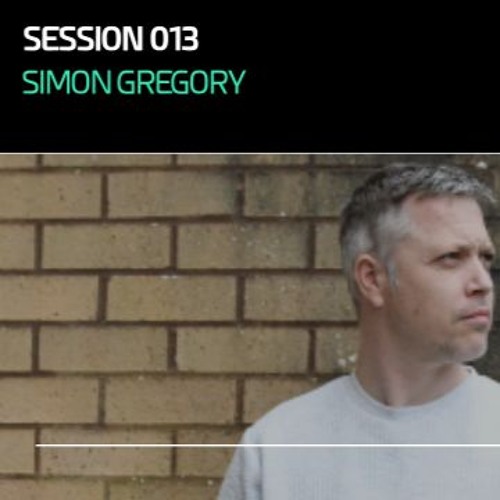 Stream Mondo Sessions 013: Simon Gregory by Mondo Records | Listen ...