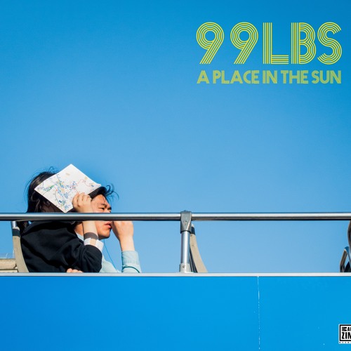 Stream 99lbs | Listen to 99lbs "A Place in the Sun" playlist online for ...
