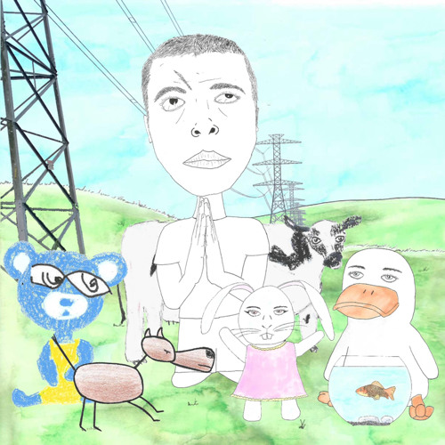 Stream Cadens Lament / Oneirophrenia Interlude (Simulacra Mix) by ...