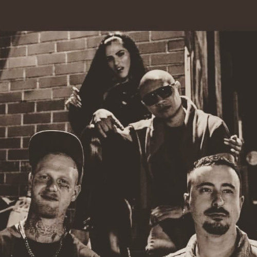 Stream WHO TF AM I by Grim REFAR | Listen online for free on SoundCloud