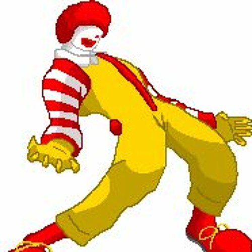 Stream Ronald McDonald Insanity (Full version) by Anonymous | Listen ...