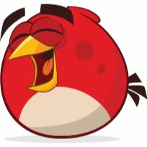 Stream Angry Boords - A Sr. pelo Angry birds cartoon by Red | Listen ...