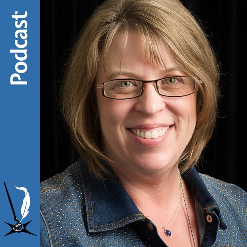 Stream episode 62. Kary English quit writing in her teens and is now ...