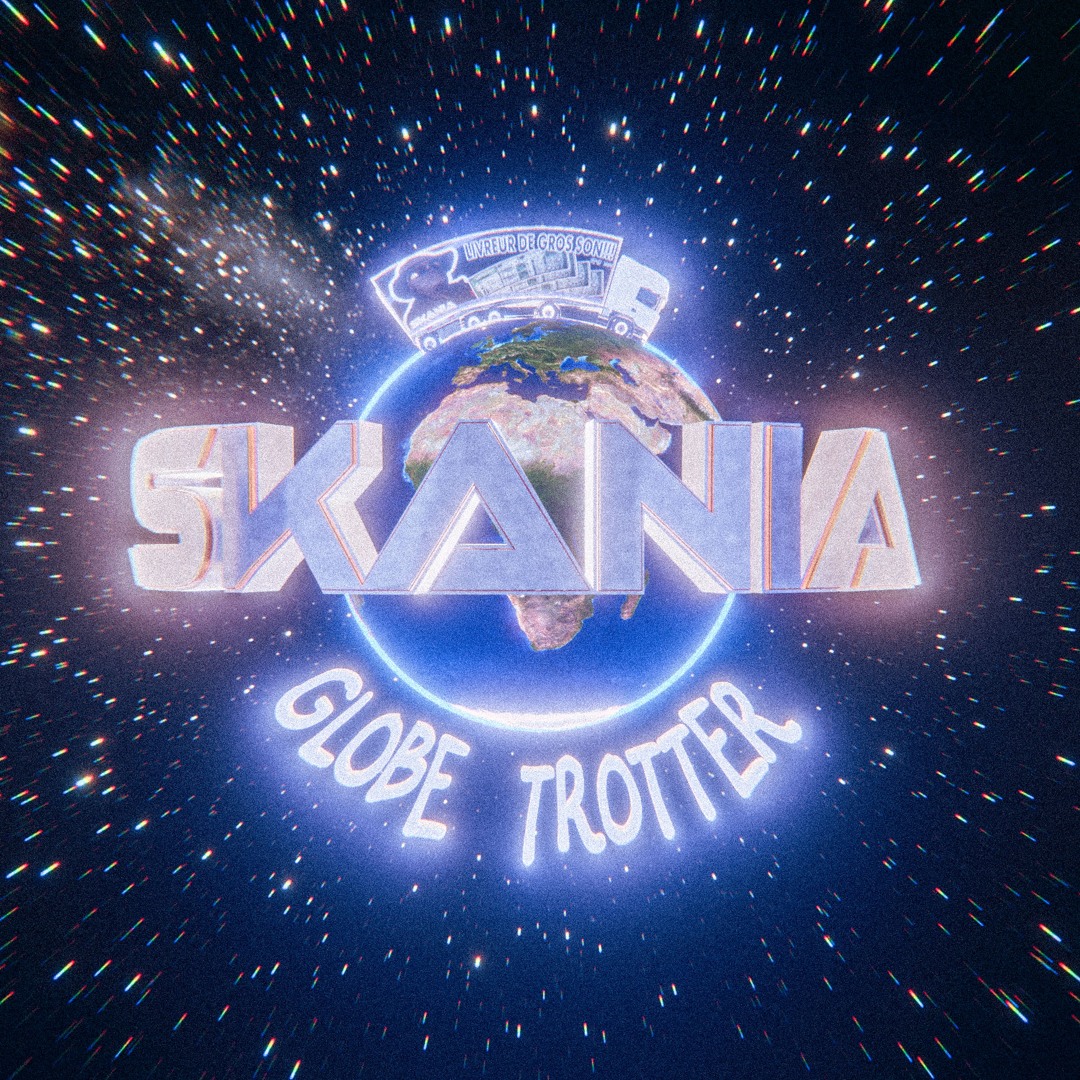 Stream SKANIA - Gen Z by SKANIA | Listen online for free on SoundCloud