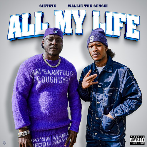 Stream All My Life by SIETE7X | Listen online for free on SoundCloud