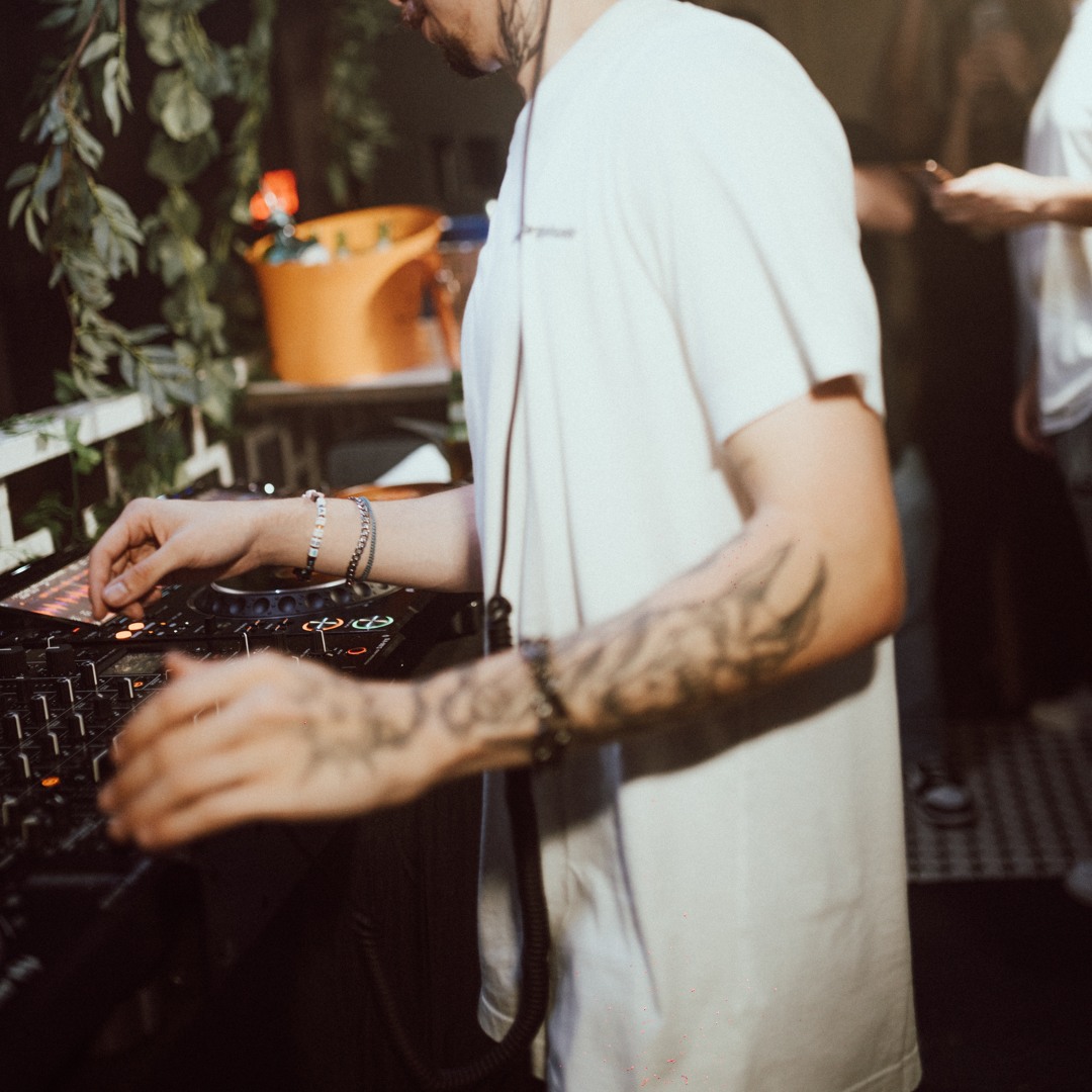 Stream Mochakk Birthday Set 2K22 @ Lost & Found - El Paso, TX by ...