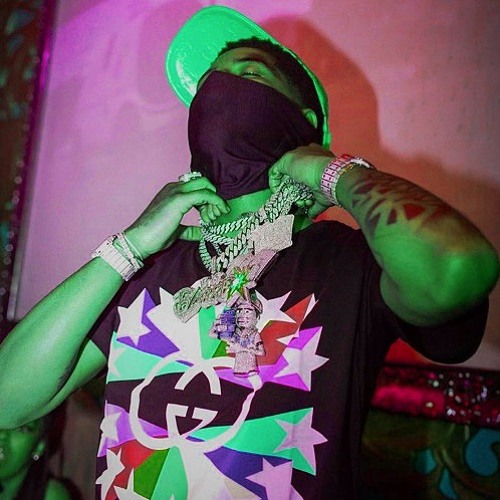 Stream [FREE] Key Glock X Pooh Shiesty X Young Dolph Type Beat 2022 ...