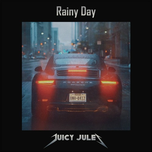 Stream [FREE] Lil Uzi Vert x Playboi Carti Type Beat - "Rainy Day ...