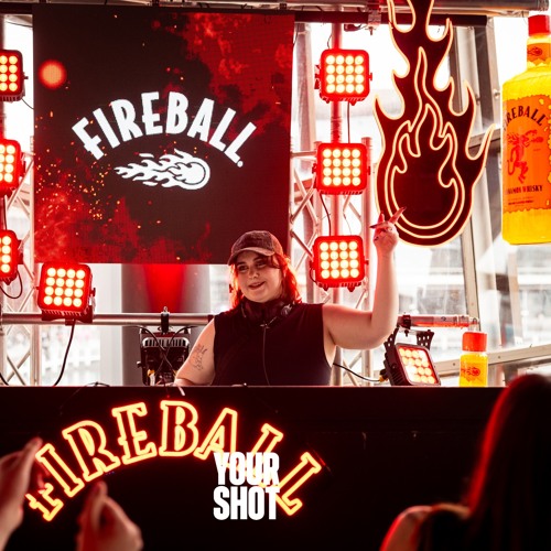 Stream YOUR SHOT SET - NSW G2 2025 by POPPY BLACK | Listen online for ...