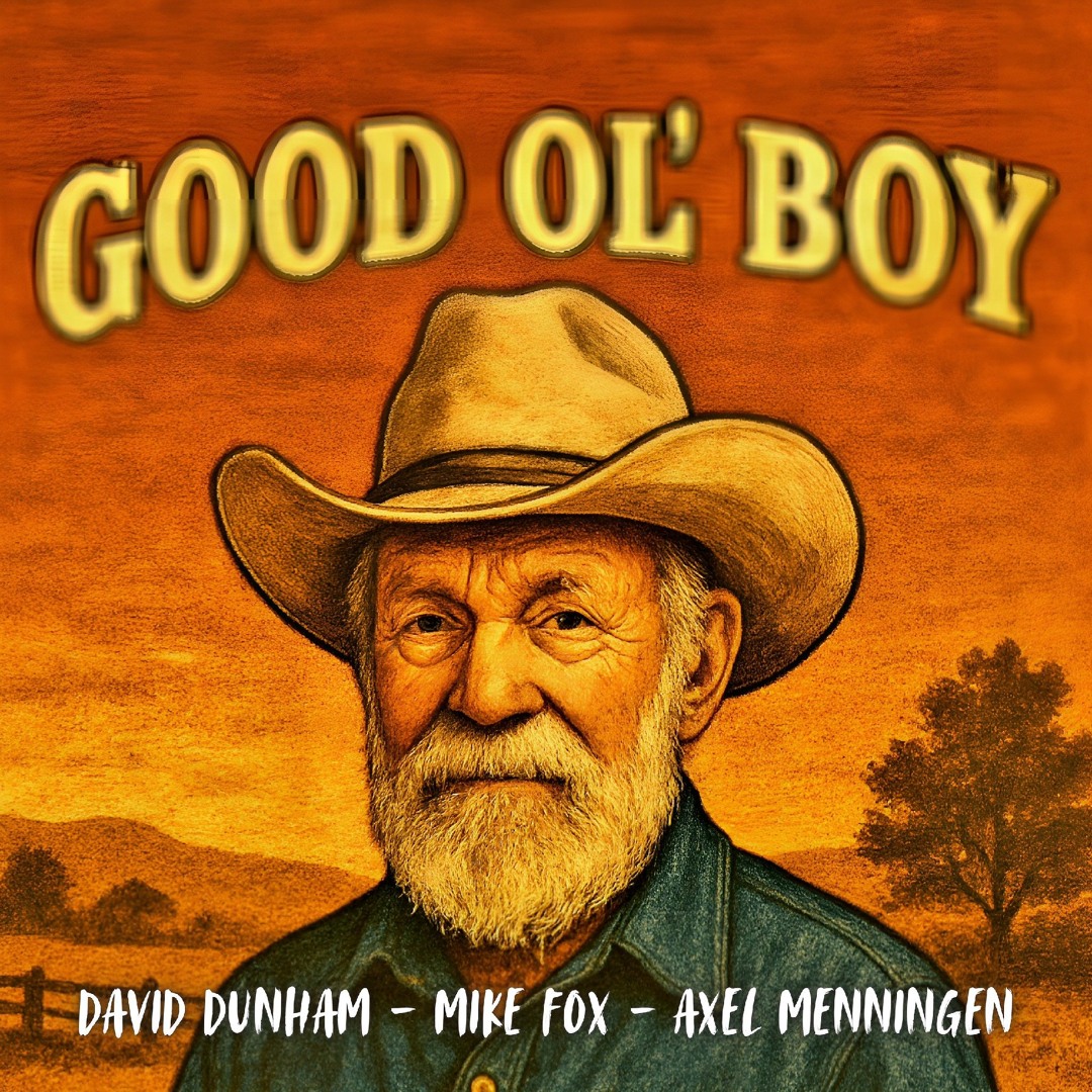 Stream Good Ol' Boy by Axel Menningen | Listen online for free on ...