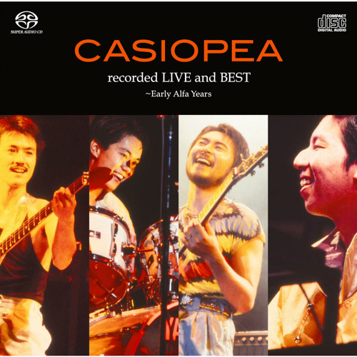Stream Midnight Rendezvous (Live at ABC Hall, Shiba Tokyo, Feb. 1980 ...