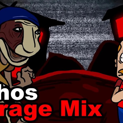 Stream FNF: Jeffy's Endless Aethos - Aethos (Average Mix) by ...