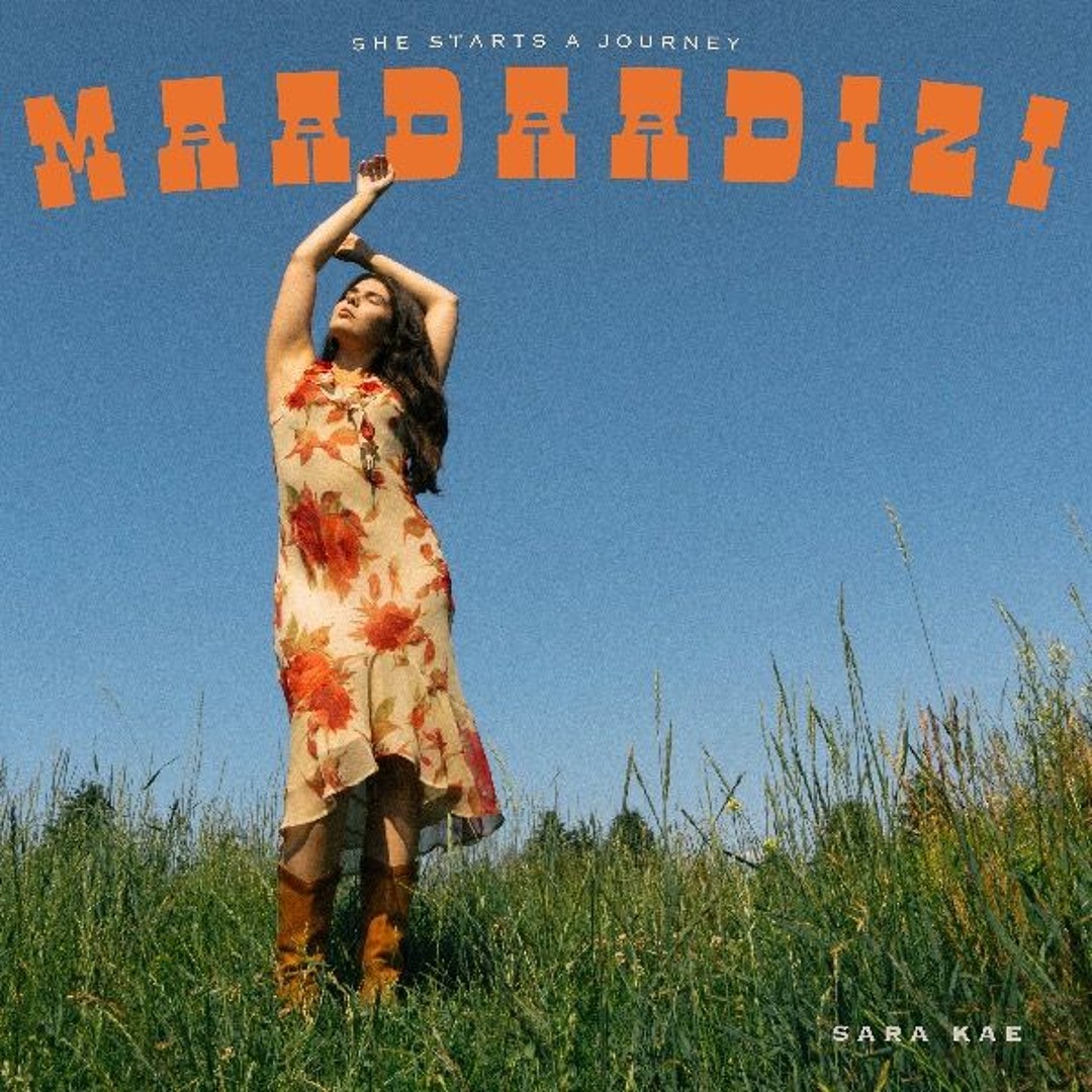 Stream Sara Kae in our Spotlight Interview (Country) by Indigenous in ...