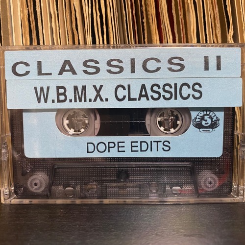 Stream Mario 'Smokin' Diaz WBMX Classics II, Chicago (Manny'z Tapez) by ...