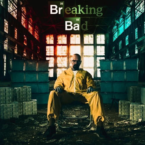 Stream Breaking Bad - Intro Theme by Jaggi | Listen online for free on ...