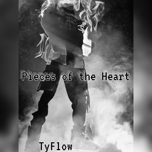 Stream TyFlow | Listen to Pieces of the Heart playlist online for free ...
