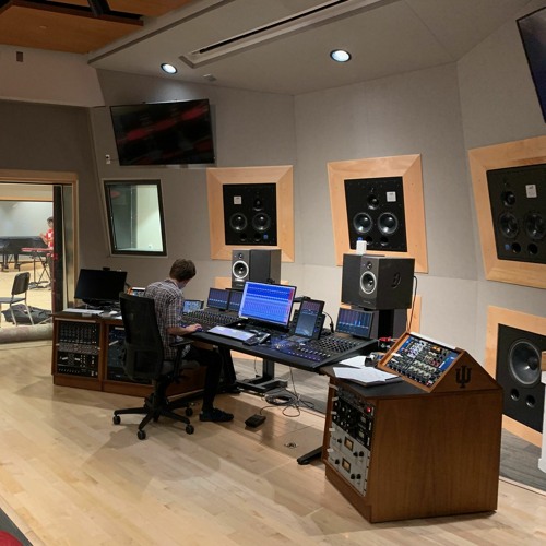 Stream Luka Chazal | Listen to Georgina Joshi Studio Recording Sessions ...