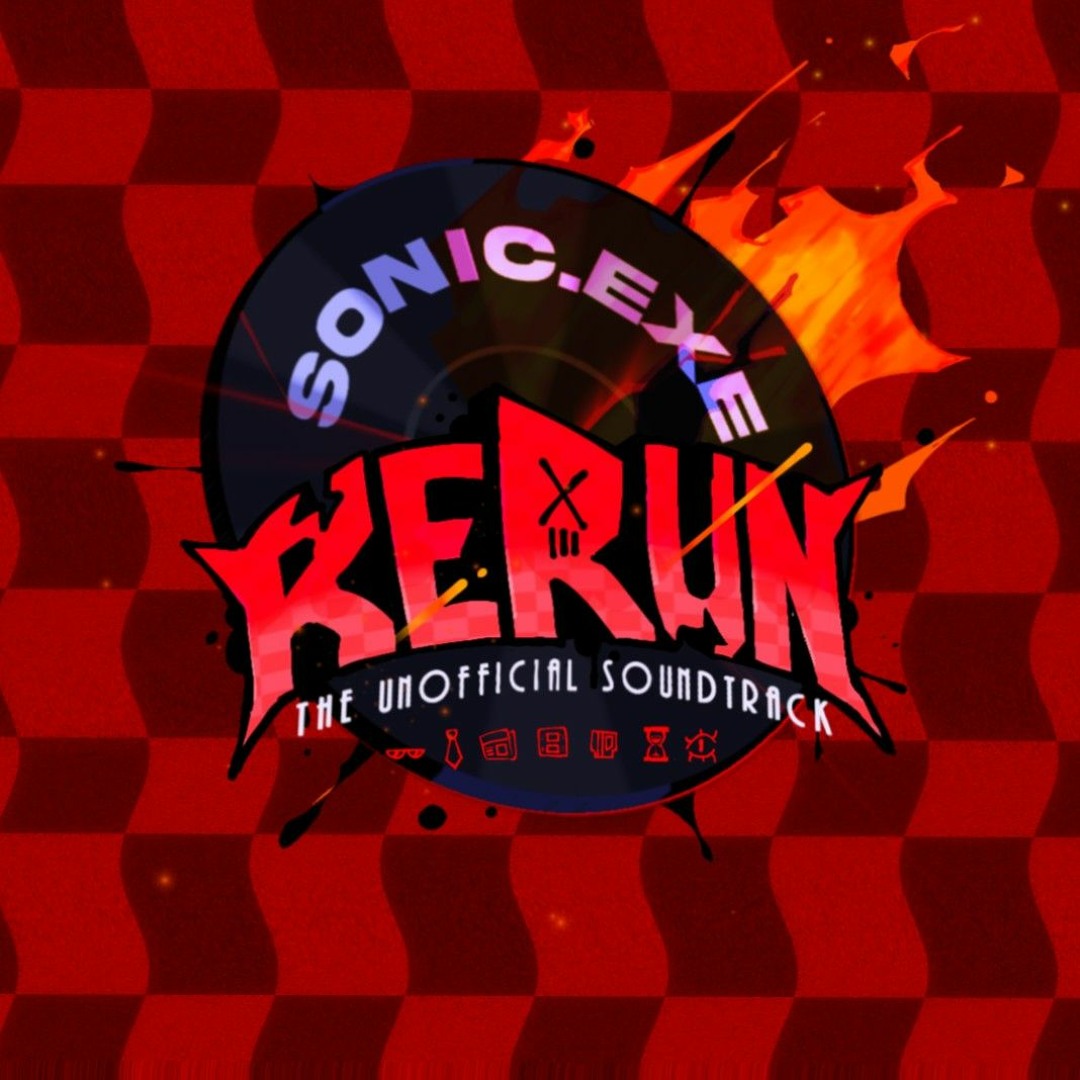 Stream DJ Awesome | Listen to The Sonic.exe Rerun UST playlist online ...