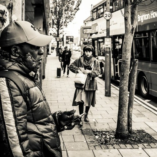 Stream UK Drill beat by DMP music | Listen online for free on SoundCloud