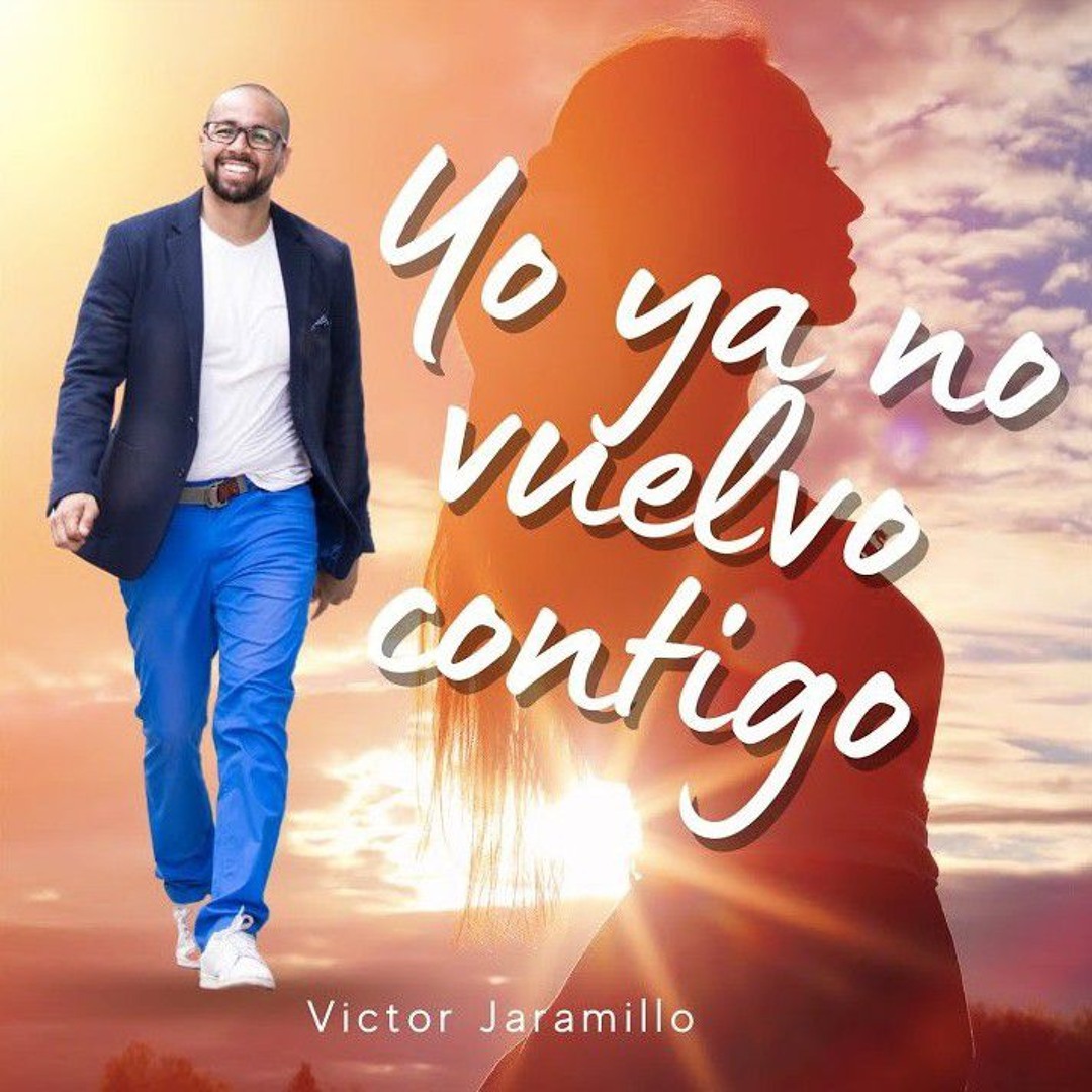 Stream " Yo Ya No Vuelvo Contigo " Víctor Jaramillo by SWEET Salsa ...