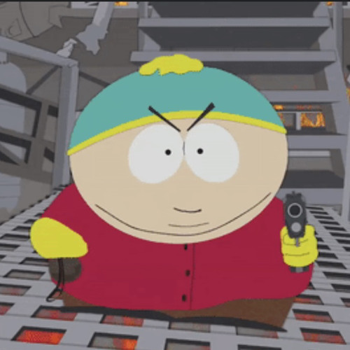 Stream Kam Cartman -South Park Freestyle- { Prod. By TylianMTB } Lyrics ...