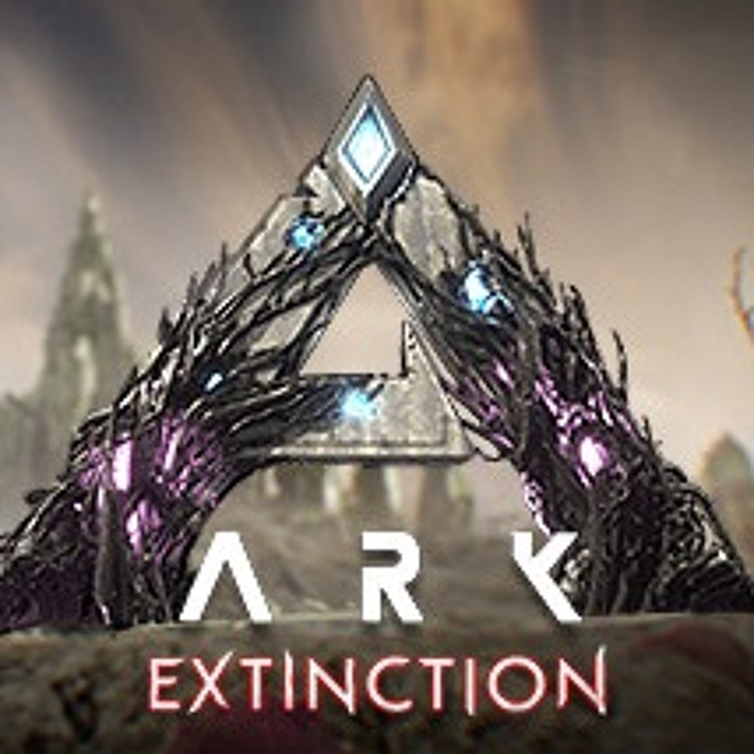 Stream Kurayo | Listen to ARK Survival Evolved : Extinction ost playlist online for free on ...