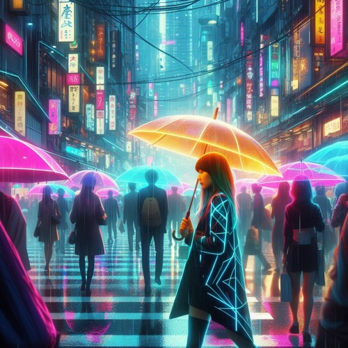 Stream Blade Runner 3 Pt II by patrick.pilcher | Listen online for free ...