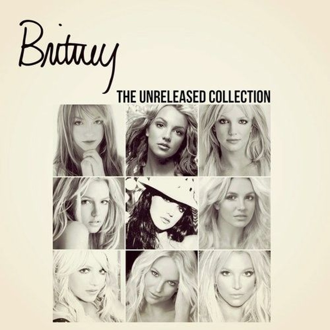 Stream 𝘽𝙤𝙤 ౨ৎ | Listen to Britney Spears: The Unreleased Collection ...