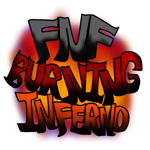Stream FNF Burning Inferno: Untitled Song #2 (By Noichi) by ...