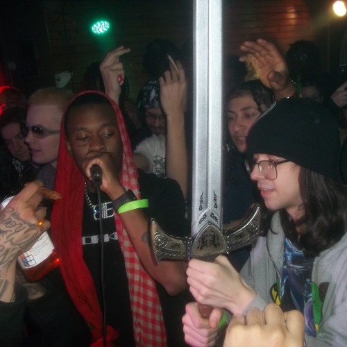 Stream CHRIST DILLINGER + ACID SOULJAH + XHRIS2EAZY + XATOKAI - LIL ...