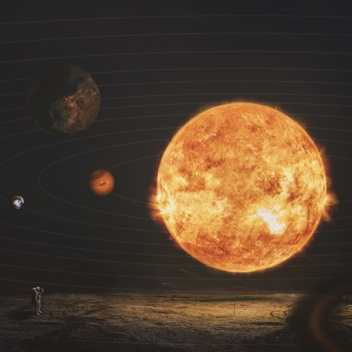 Stream A V I O 7 - Solar Heavy by A V I O 7 | Listen online for free on ...