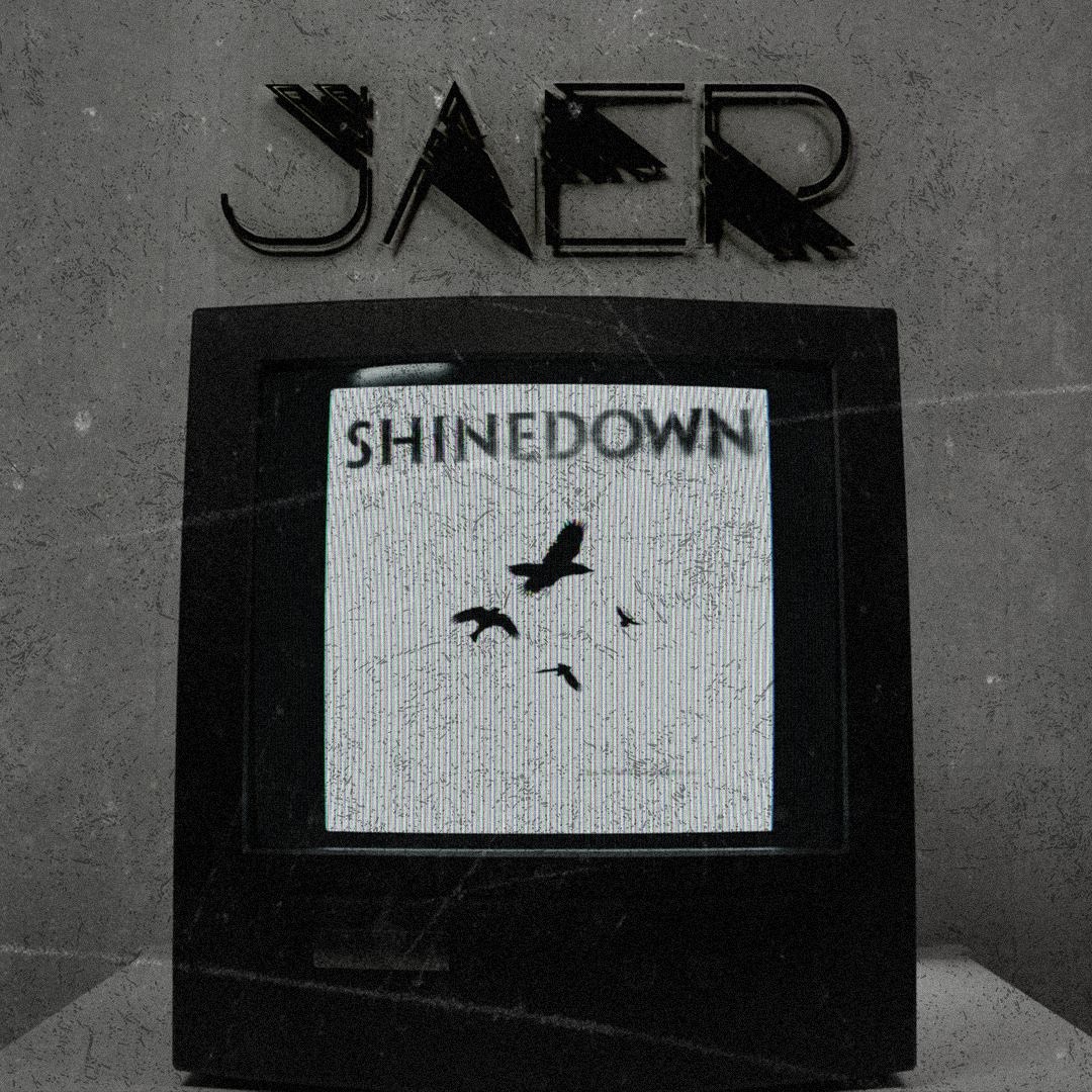 Stream Shinedown - Second Chance (JAER Bootleg) by JAER | Listen online ...