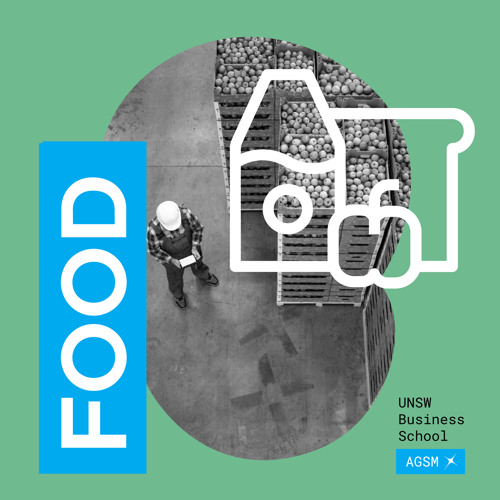 Stream episode Interview with Tristan Harris, Co-CEO, Harris Farm ...