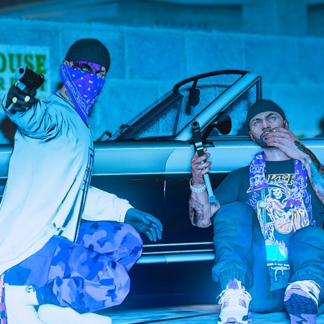 Stream MERCEN4RY | Listen to FIVEM RP MUSIC playlist online for free on ...