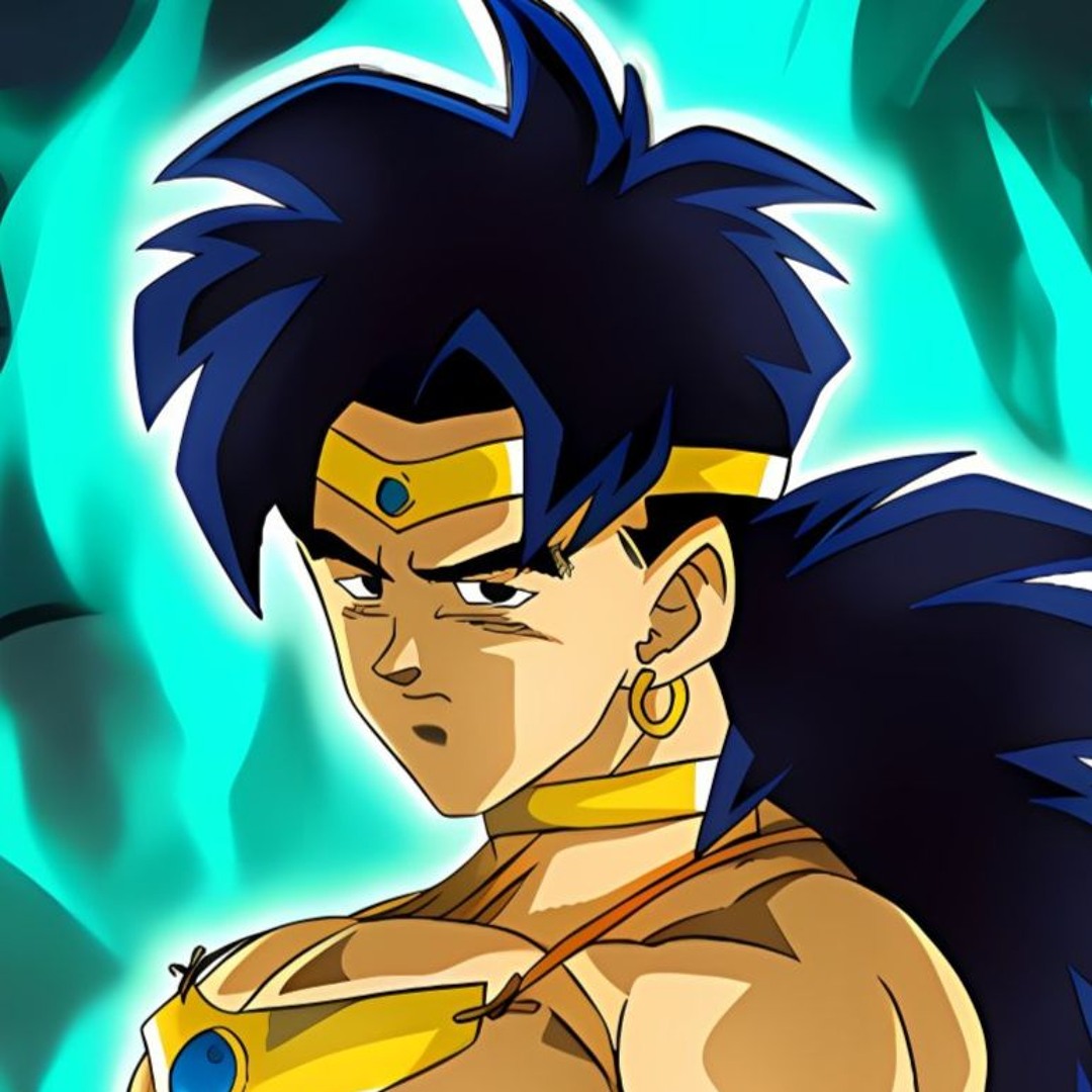 Stream Dragon Ball Z Dokkan Battle - TEQ LR Broly Intro OST by kyler ...