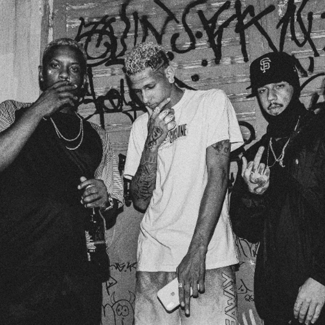 Stream [FREE] Ken Carson x Destroy Lonely Type Beat – Opium Energy ...