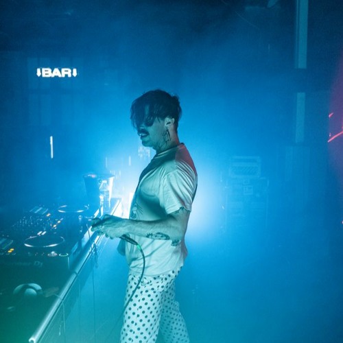 Stream MAREAUX - THE PERFECT GIRL (DEAD X EDIT) by Dead X | Listen ...