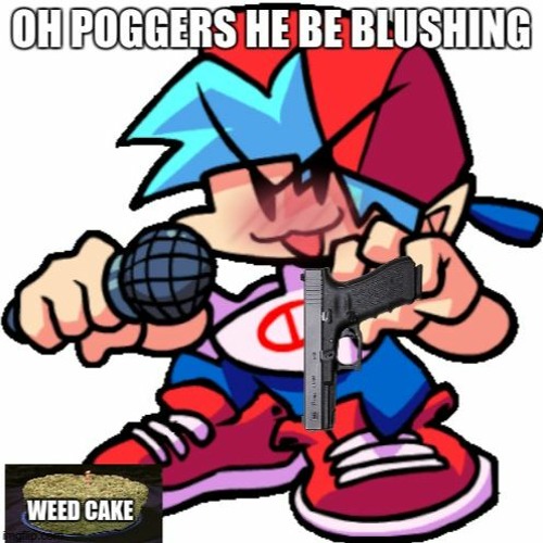 Stream episode fnf fans: by Animatrics podcast | Listen online for free ...